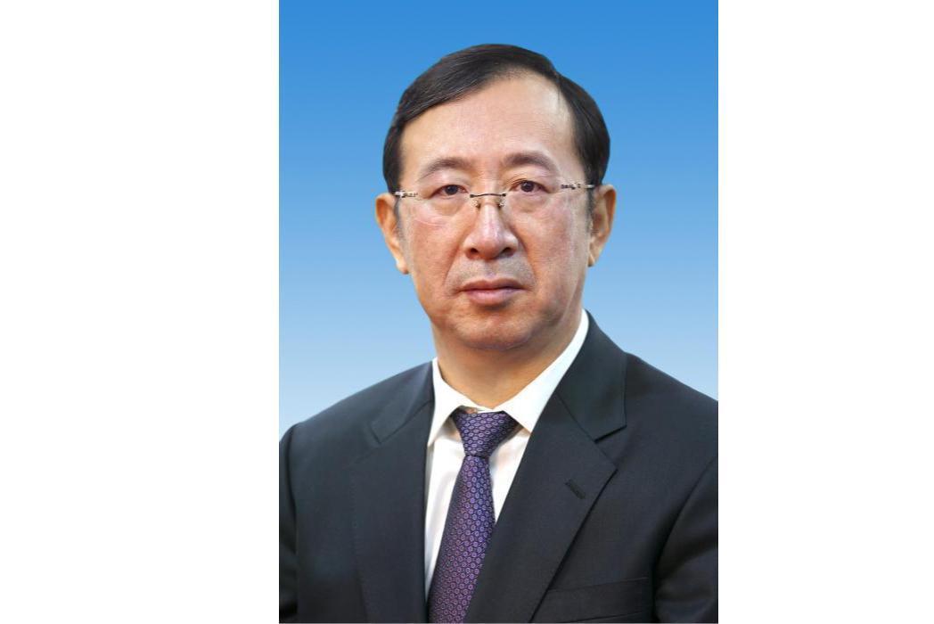 徐泽洲 上海市人大常委会原副主任 党组副书记 搜狗百科
