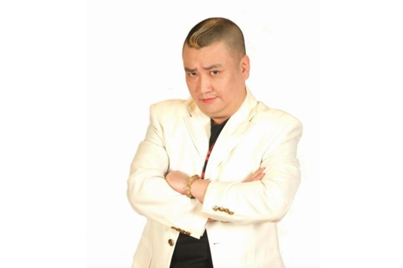 陈坚雄 中国内地男演员 搜狗百科