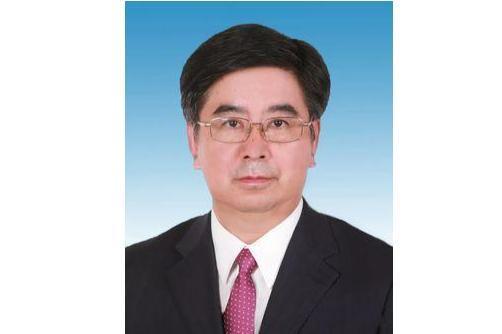 吴岩峻 海南省政协副主席 搜狗百科