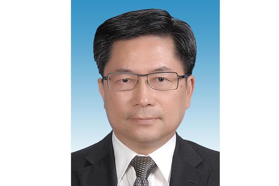 张定宇 重庆市人大常委会原副主任党组成员 搜狗百科