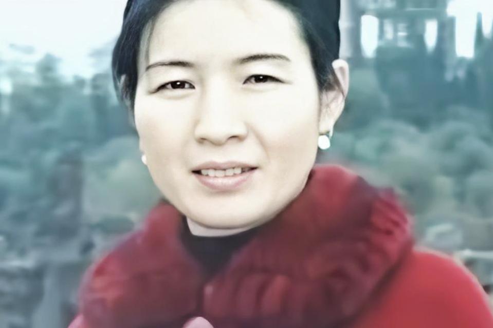 谢天琴 吴谢宇弑母案受害教师 搜狗百科