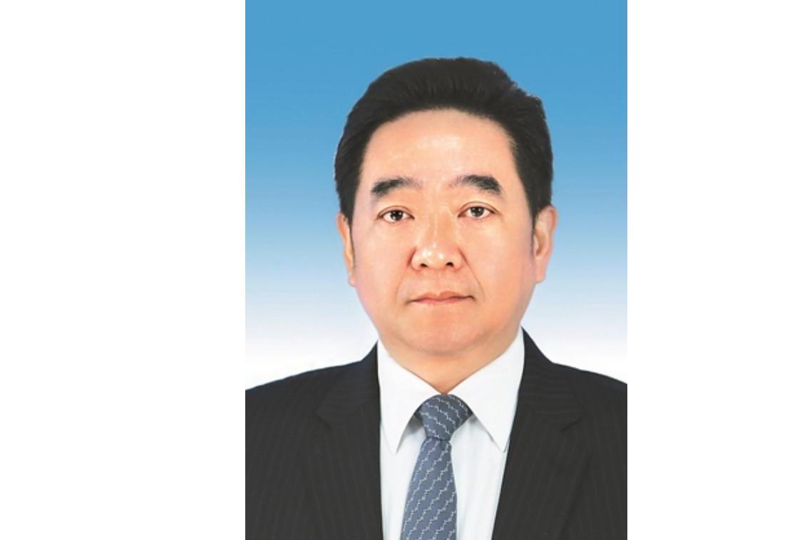 张爱军 江苏省委常委宣传部部长 搜狗百科