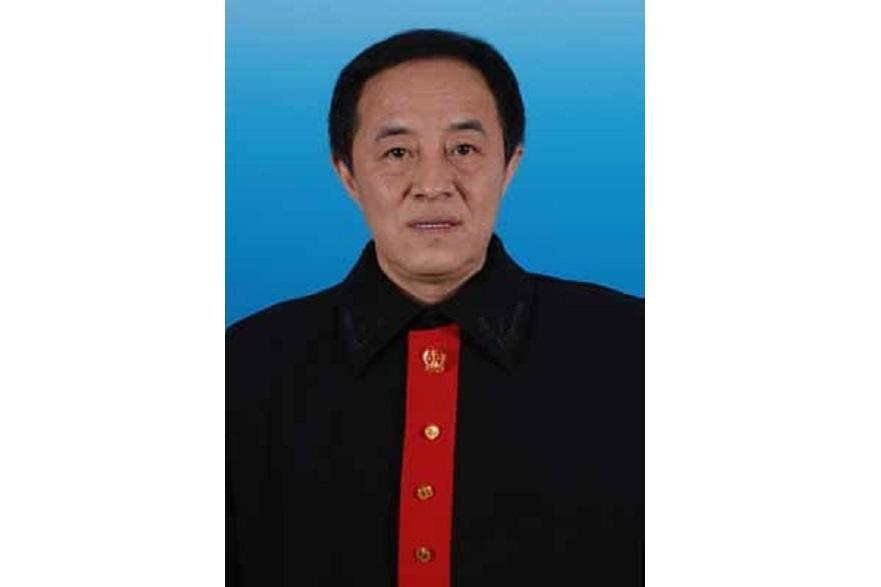 奚晓明 最高人民法院原党组成员 搜狗百科
