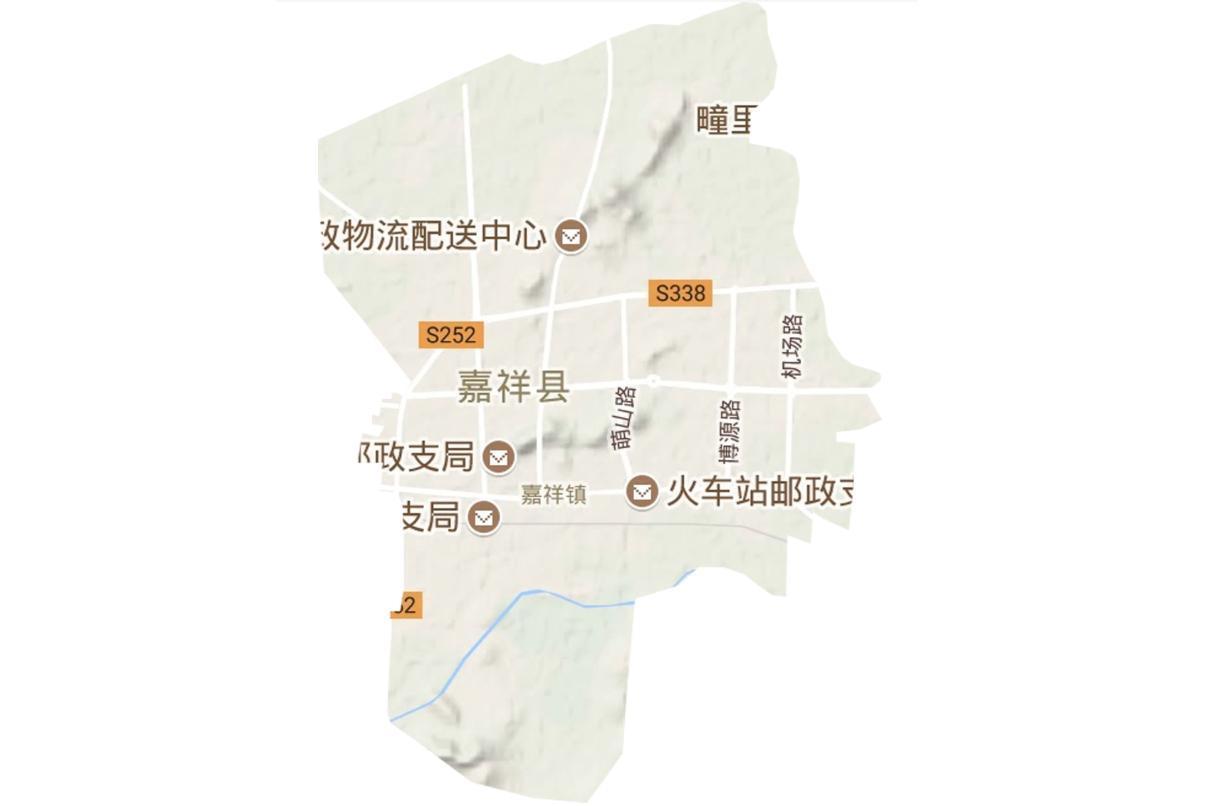 嘉祥街道 山东省济宁市嘉祥县下辖街道 搜狗百科