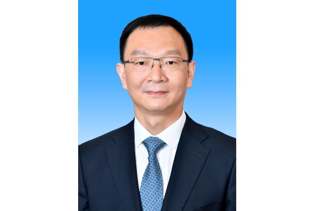 张巍 中国共产党第二十届中央纪律检查委员会委员河南省委常委省纪委书记省监察委员会主任 搜狗百科