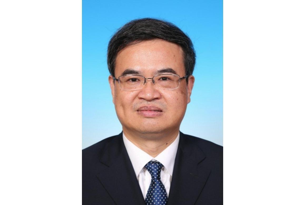 张军 北京理工大学党委书记 搜狗百科