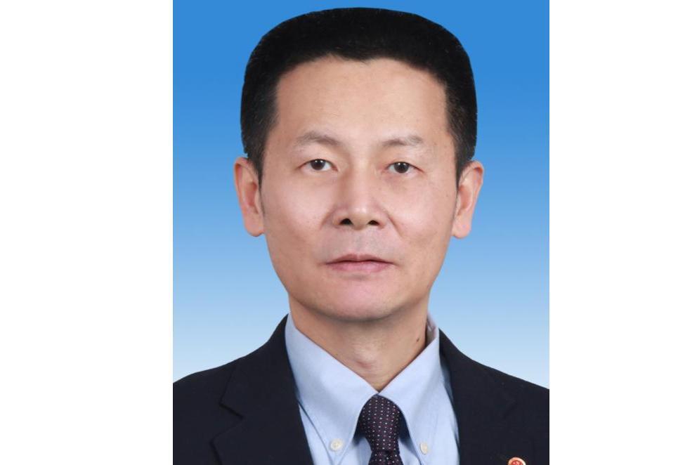 吴清 第二十届中央候补委员中国证券监督管理委员会党委书记主席 搜狗百科