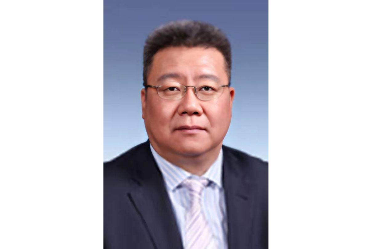 郑学选 中共第二十届中央候补委员中国建筑集团有限公司董事长 党组书记 搜狗百科