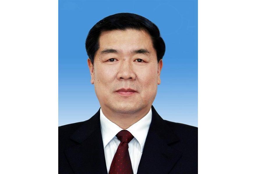 何立峰 中共二十届中央政治局委员国务院副总理党组成员中央财办主任中央金融委员会办公室主任中央金融工作委员会书记 搜狗百科