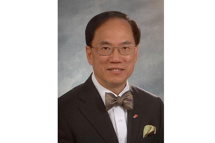 曾荫权 中国香港特别行政区第二 三任行政长官 搜狗百科