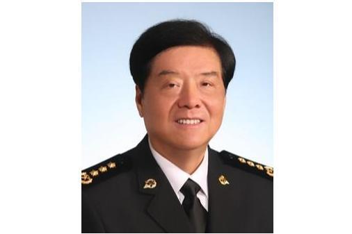 于广洲 中国人民政治协商会议第十三届全国委员会常务委员 搜狗百科
