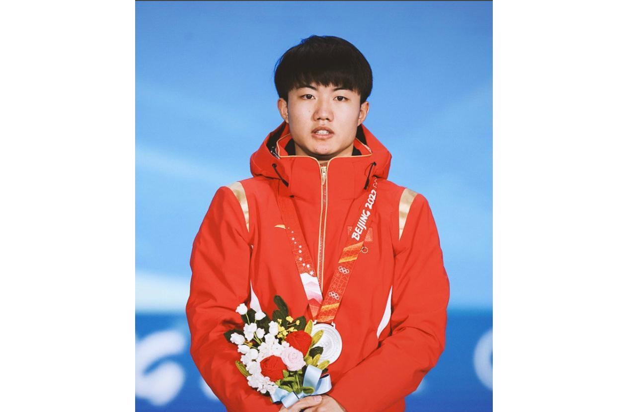 李文龙 中国男子短道速滑运动员 搜狗百科