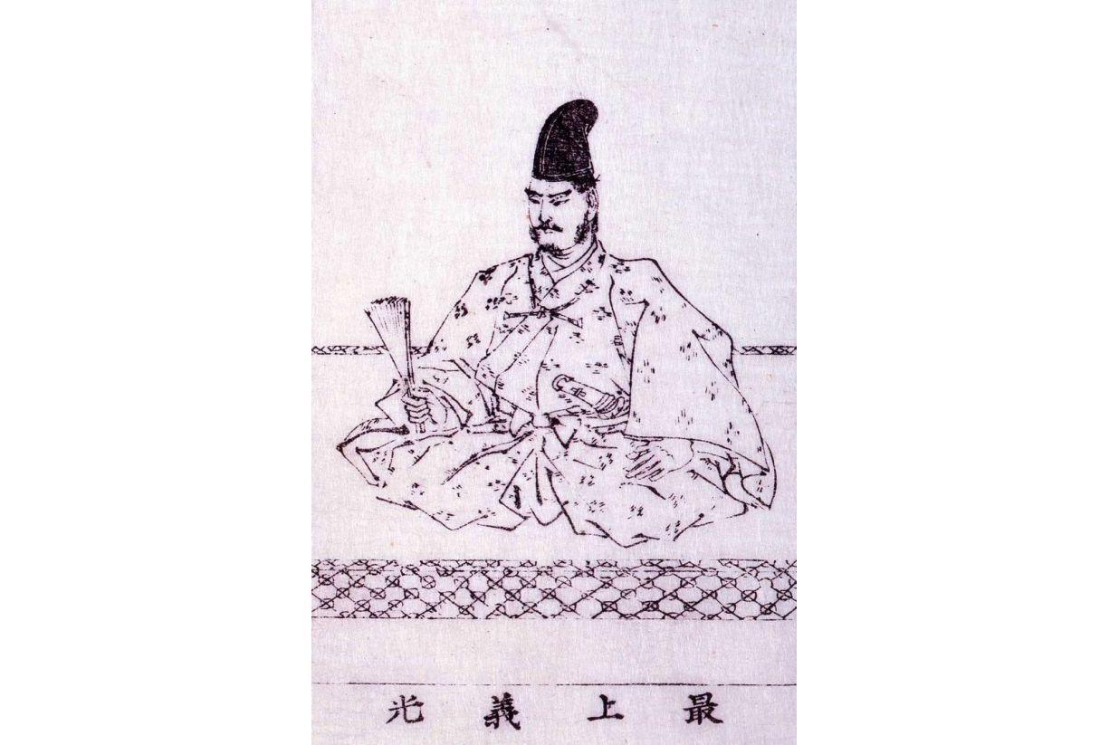 最上义光 日本历史人物 搜狗百科