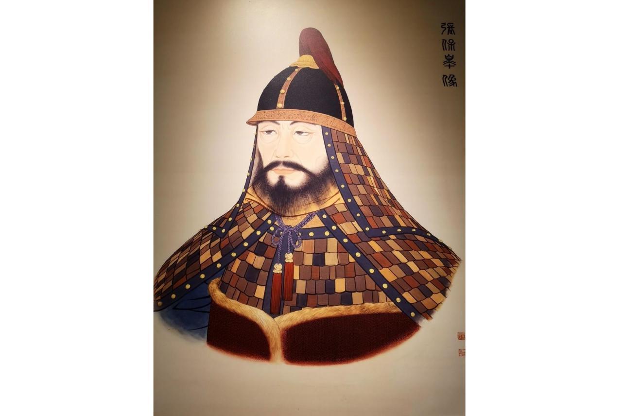 张保皋 新罗武宁军小将 搜狗百科