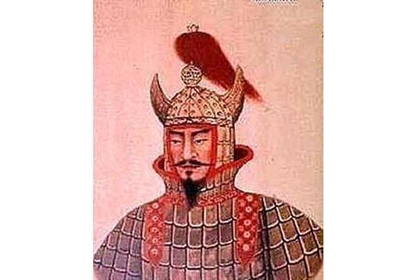 乙支文德 高句丽宰相杰出将领 搜狗百科