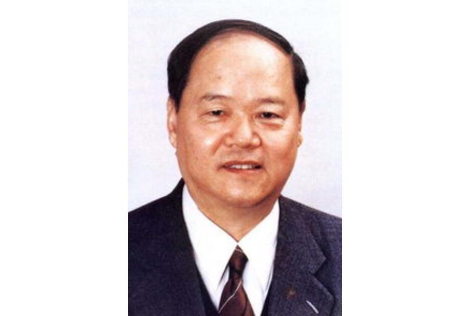 曹天钦 原中科院上海分院院长 搜狗百科