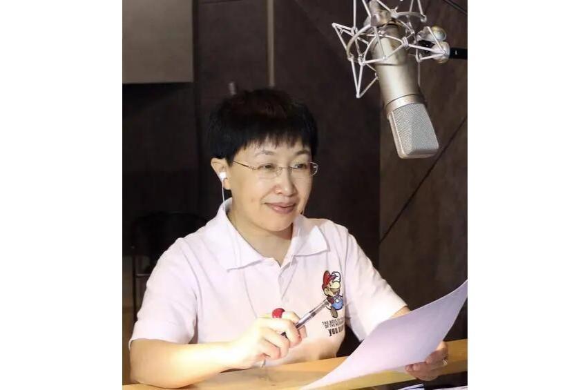 张璐 中国配音演员 搜狗百科