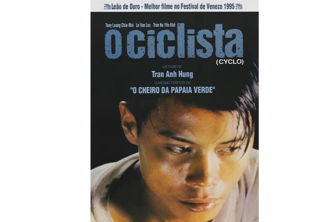 三轮车夫 1995年陈英雄执导电影 搜狗百科