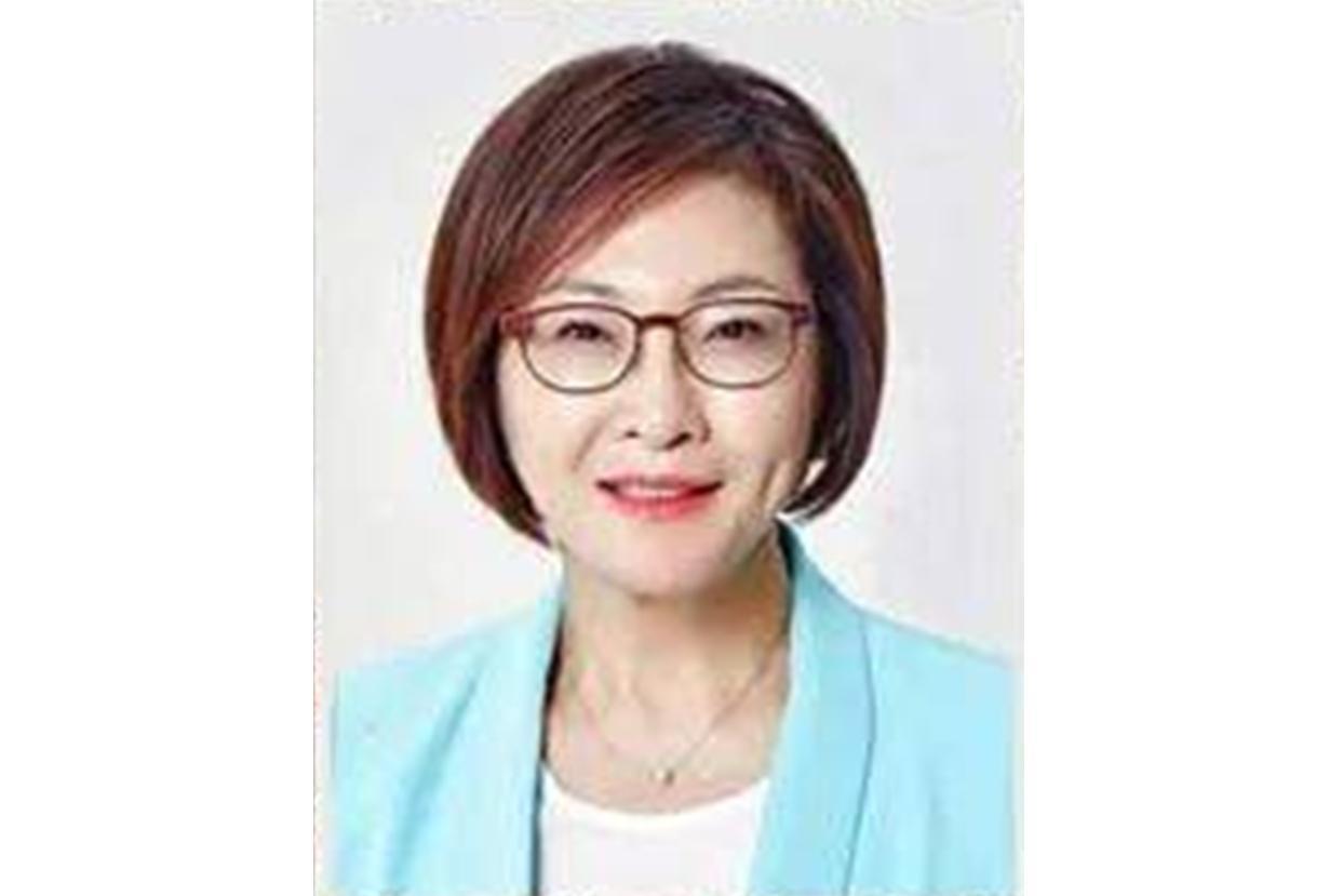 朴熙英 韩国警察厅首尔龙山区厅长 搜狗百科