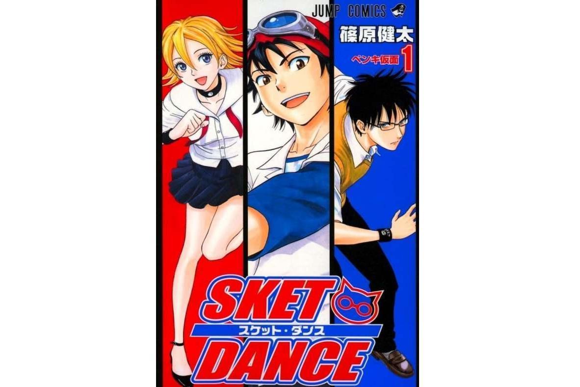 学园救援团 筱原健太创作的日本校园喜剧漫画 搜狗百科