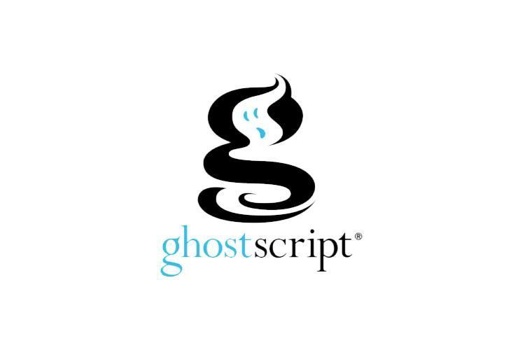 Ghostscript 搜狗百科