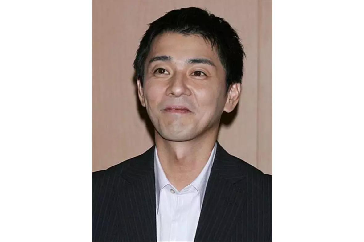 田中实 日本男演员 搜狗百科