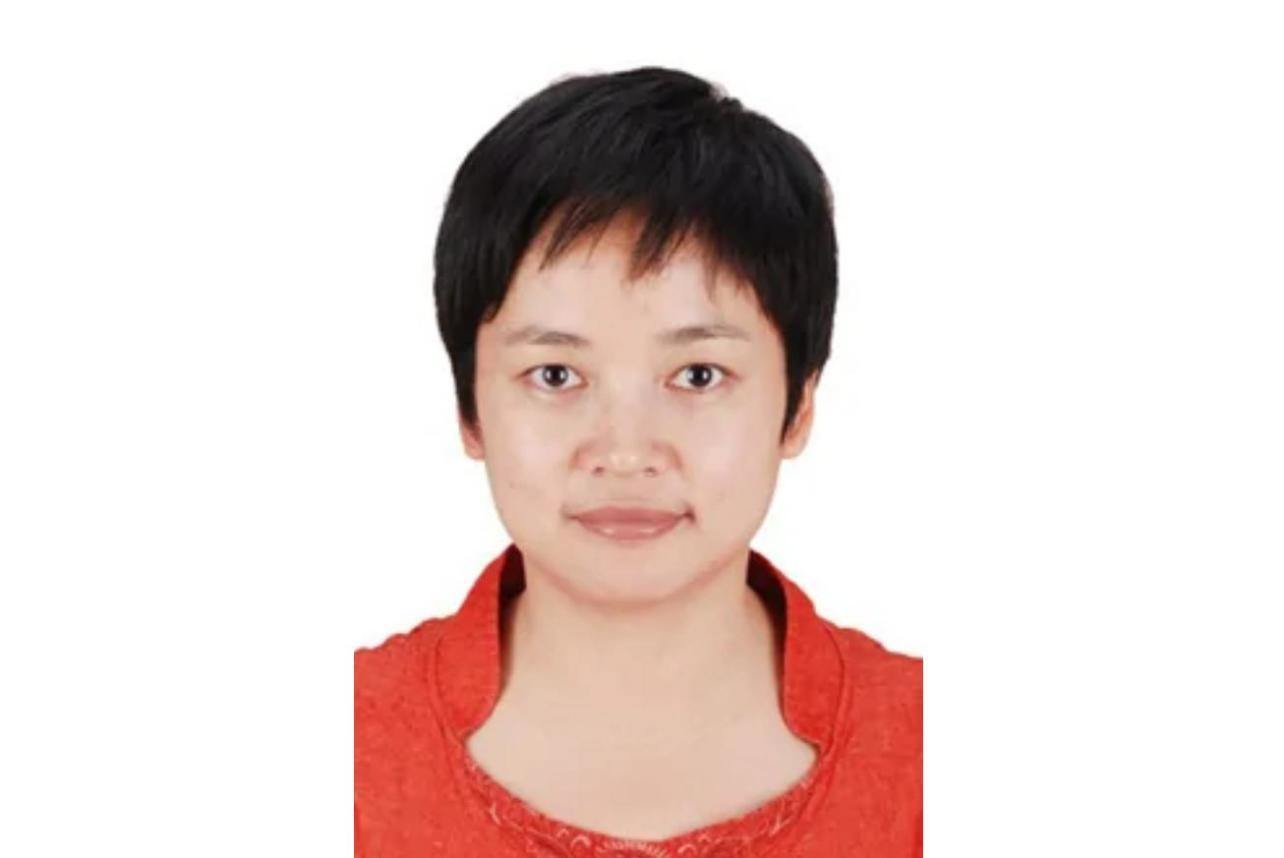 刘菊花 方舟子的妻子 搜狗百科