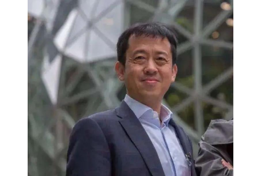丁世家 安踏体育集团执行董事兼副总裁 搜狗百科