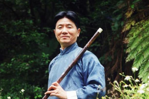 俞逊发 中国笛子演奏家 搜狗百科