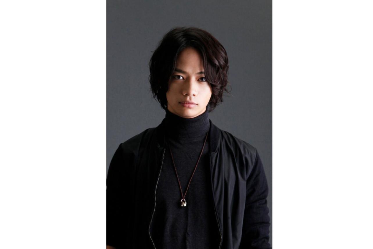 池田纯矢 日本男演员模特 搜狗百科