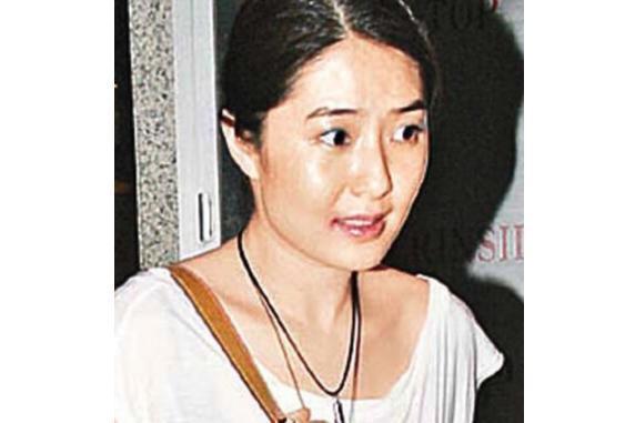 余德琳 中国香港女模特 搜狗百科