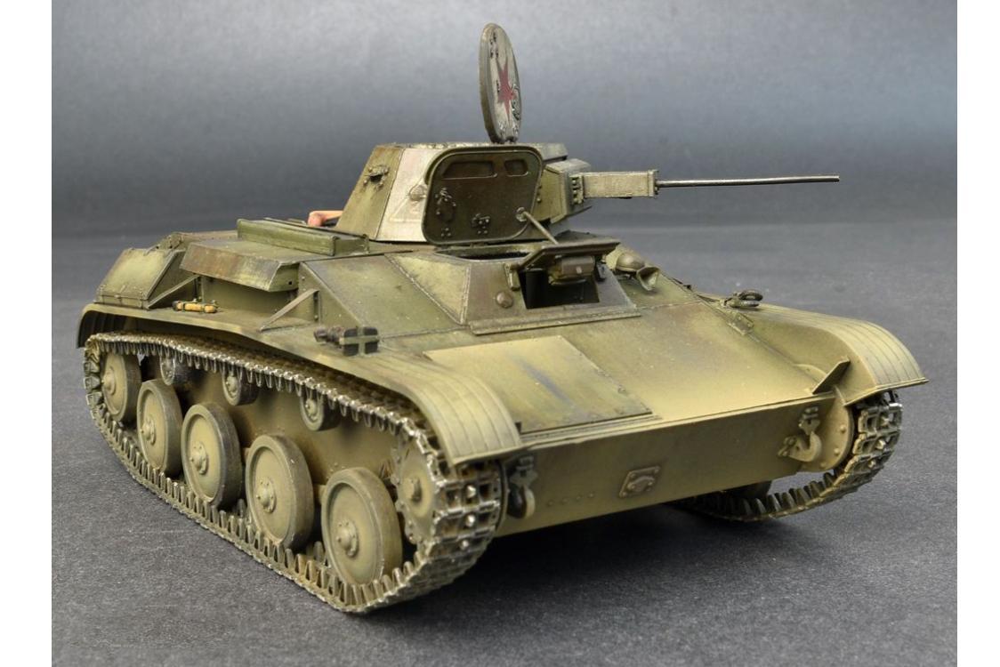 T 60轻型坦克 搜狗百科