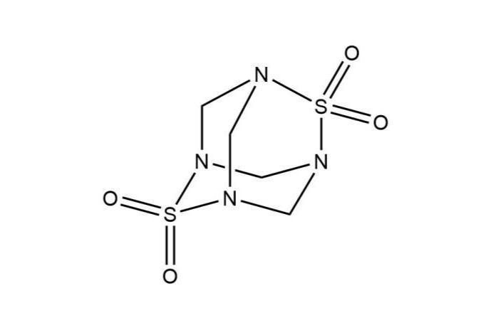 四亚甲基二砜四胺 搜狗百科