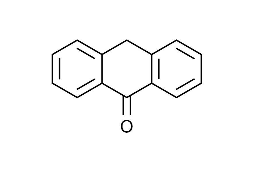 蒽酮 搜狗百科