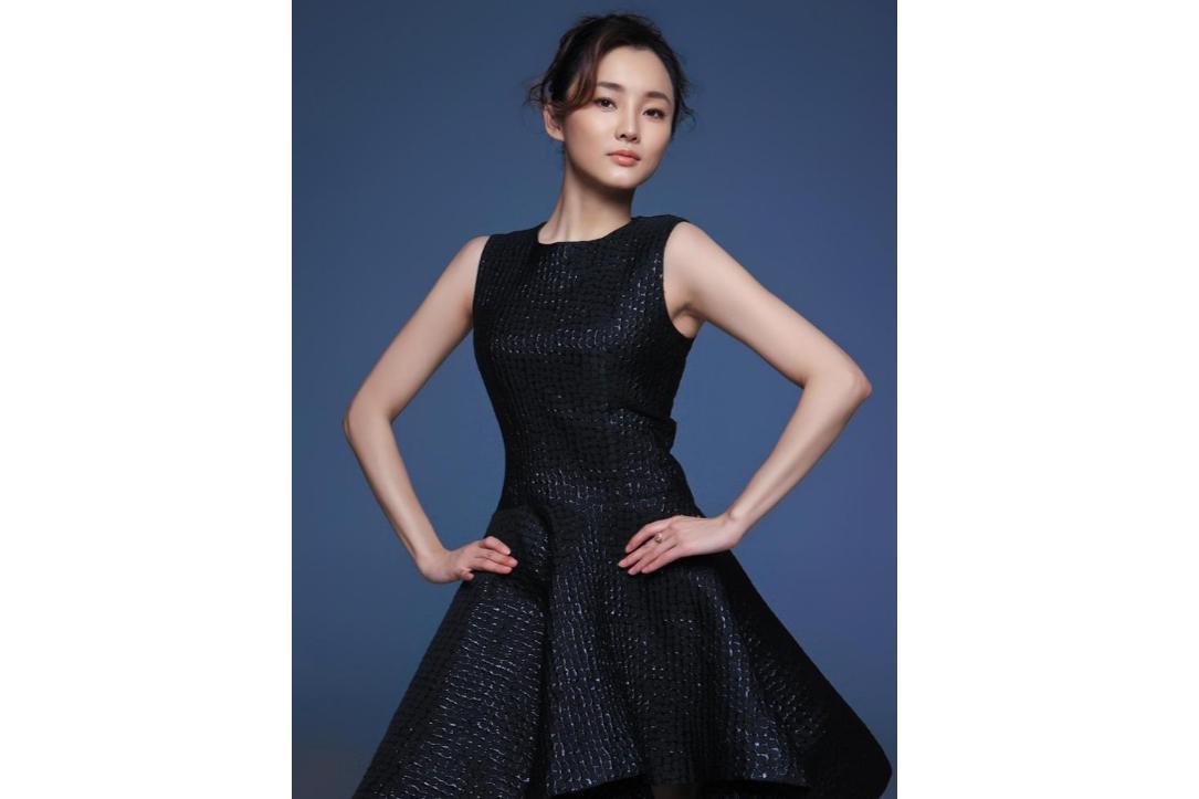 龙套妹 中国内地女演员 搜狗百科