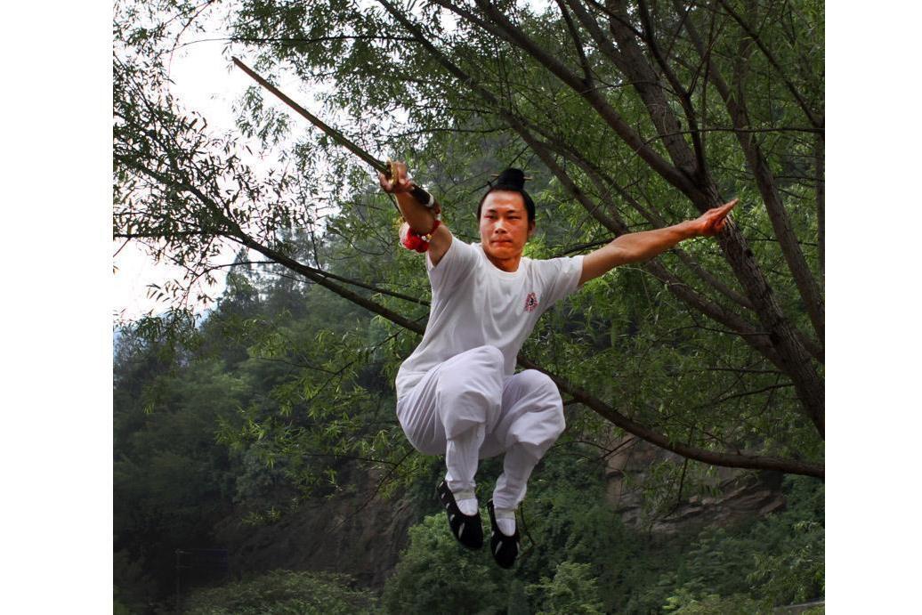 武当剑 武功 搜狗百科