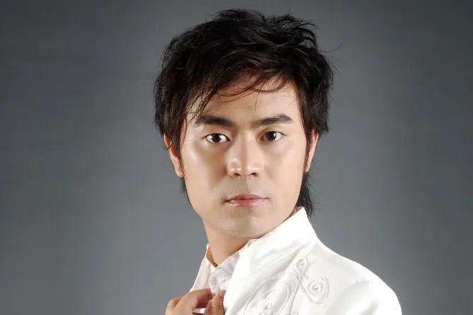 马健涛 中国内地男歌手音乐制作人 搜狗百科
