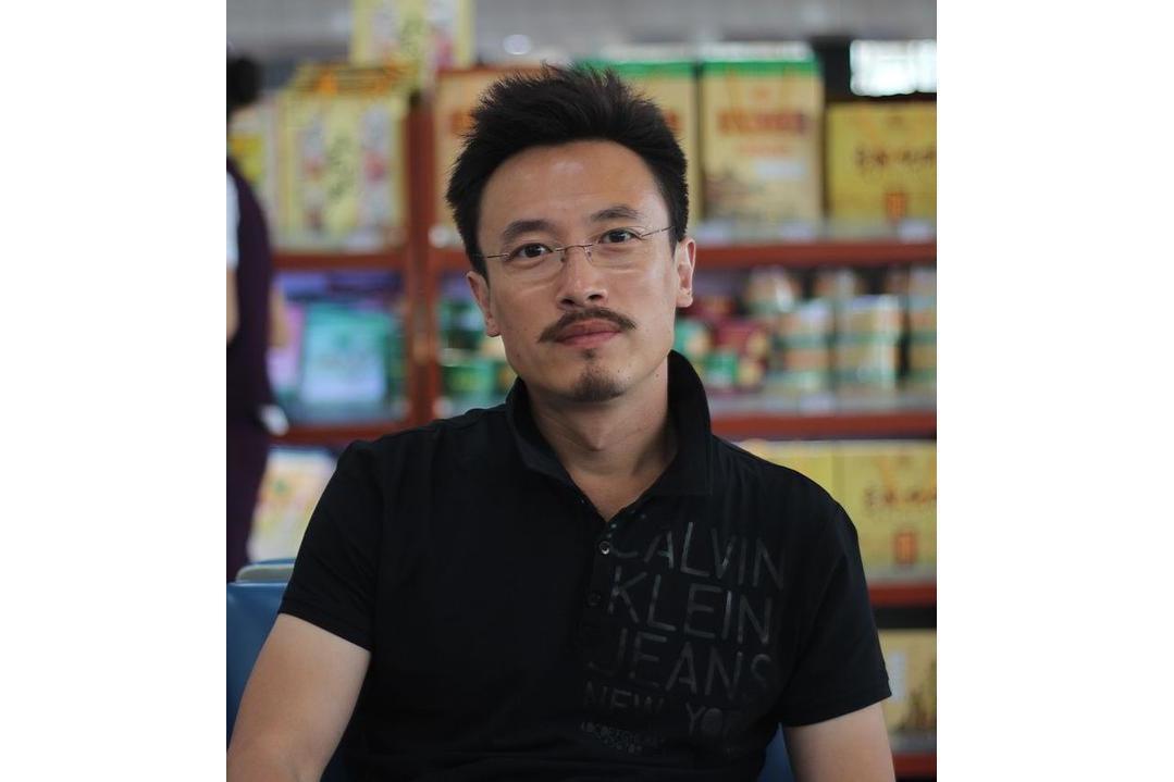 张开宙 中国内地男导演 搜狗百科