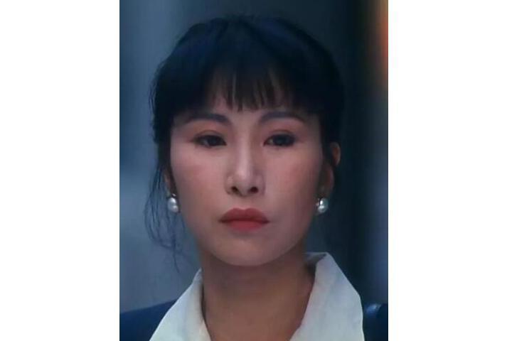 李华月 中国香港女演员 搜狗百科