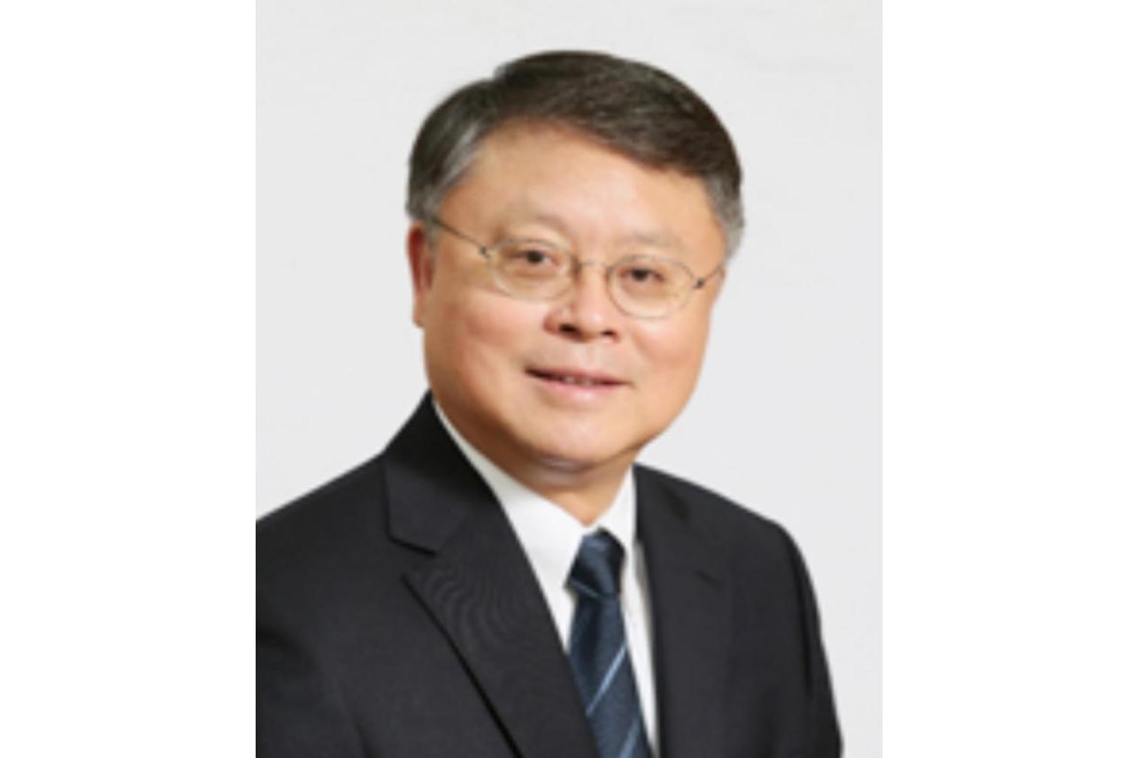 江绵恒 上海科技大学校长 搜狗百科