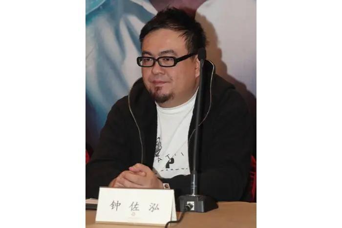 钟佐泓 中国歌手 搜狗百科
