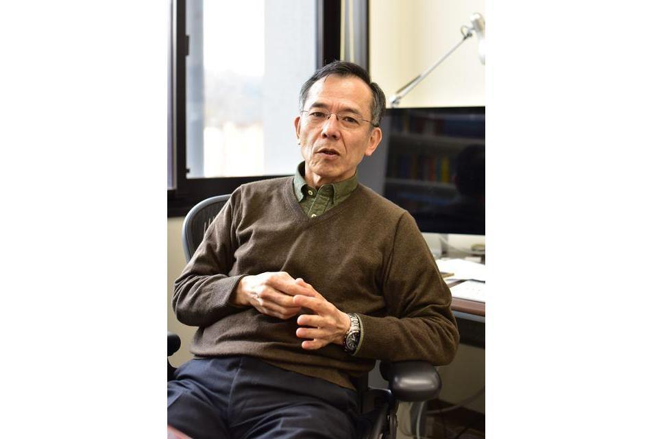 森重文 日本数学家 搜狗百科