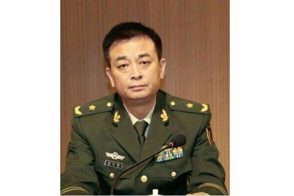 孙立军 公安海警学院原副政治委员 搜狗百科