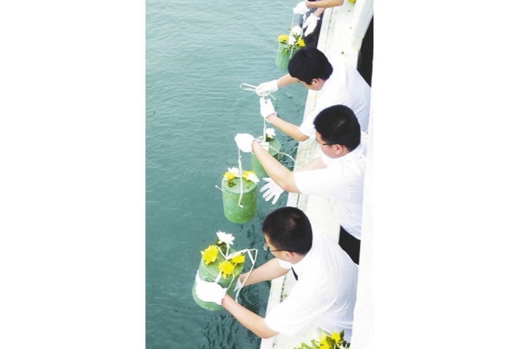 骨灰撒海 安葬方式 搜狗百科