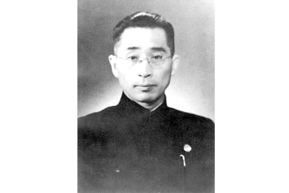 何思源 中华民国时期教育家 政治家 搜狗百科