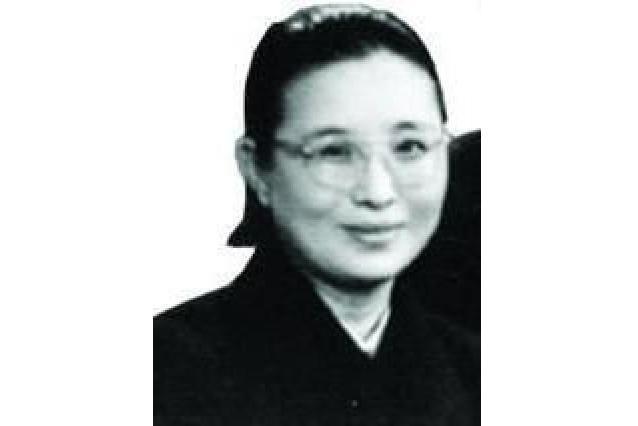 袁震吴晗夫人 搜狗百科