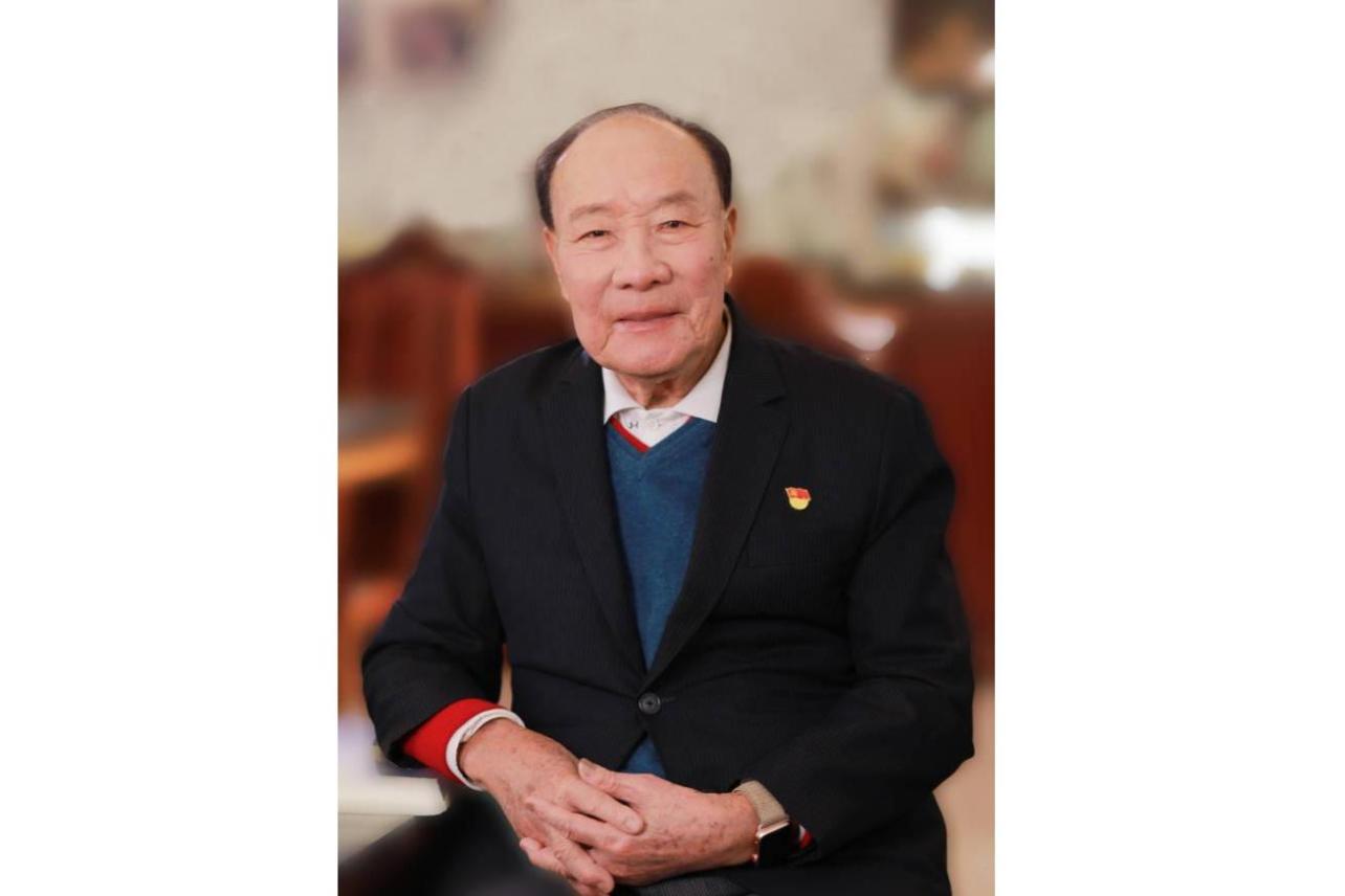 黎子流 广州市原市长广府人珠玑巷后裔海外联谊会原会长 搜狗百科