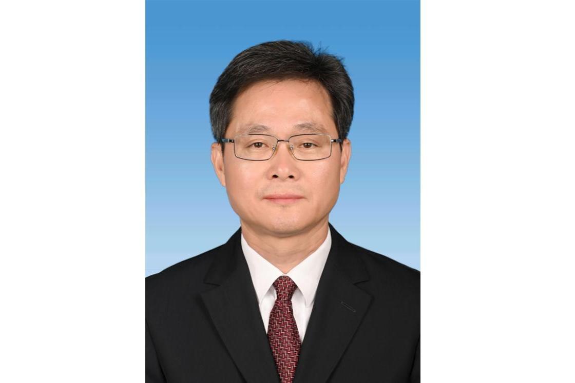 蓝佛安 中共第二十届中央委员山西省委书记省人大常委会主任 搜狗百科