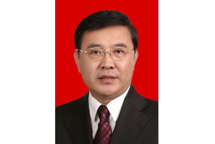 阎红心 河南省开封市人大常委会主任 搜狗百科