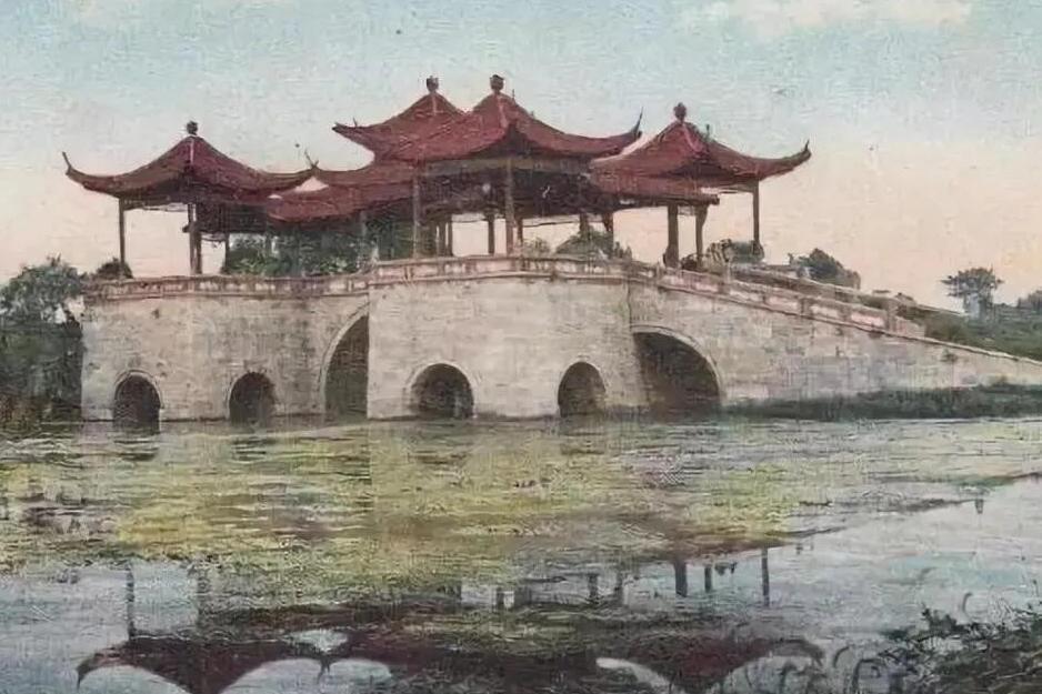 扬州 古代 搜狗百科